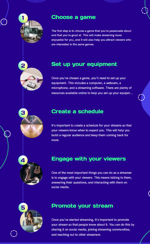 Proven Strategies for Kickstarting Your Twitch Streaming Journey